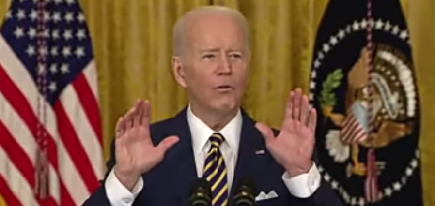 THE LATEST COMMENTS BY THE DIVIDER-IN-CHIEF | ANM END TIMES PROPHECY HUB