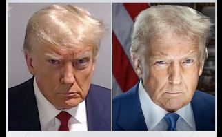 🇺🇸 Check Out This Trump Mugshot POTUS Remix | ANM END TIMES PROPHECY HUB